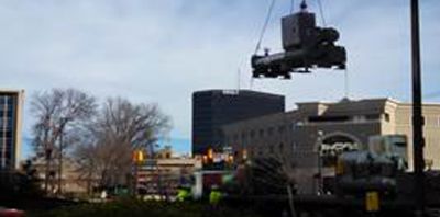 Nitro Construction Services