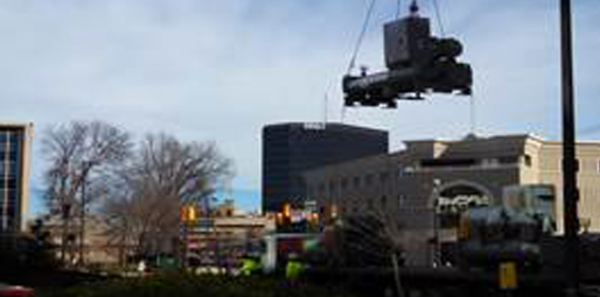 Nitro Construction Services