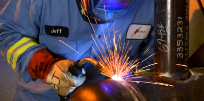 Home - Nitro Construction Services