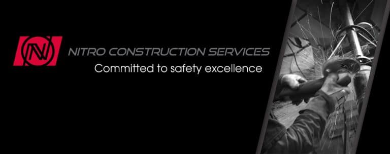 Contact Us – Nitro Construction Services